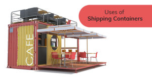 18 Unique Uses of Shipping Containers | Secure Container